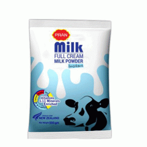 Powder Milk